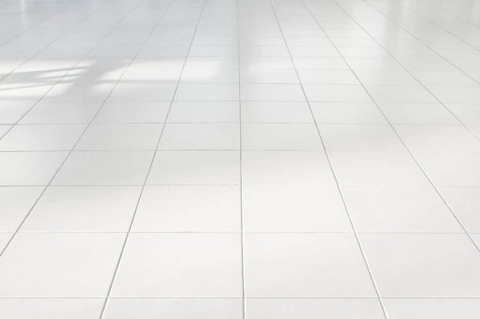 Cool Tile Flooring Ideas | Nadine Floor Company
