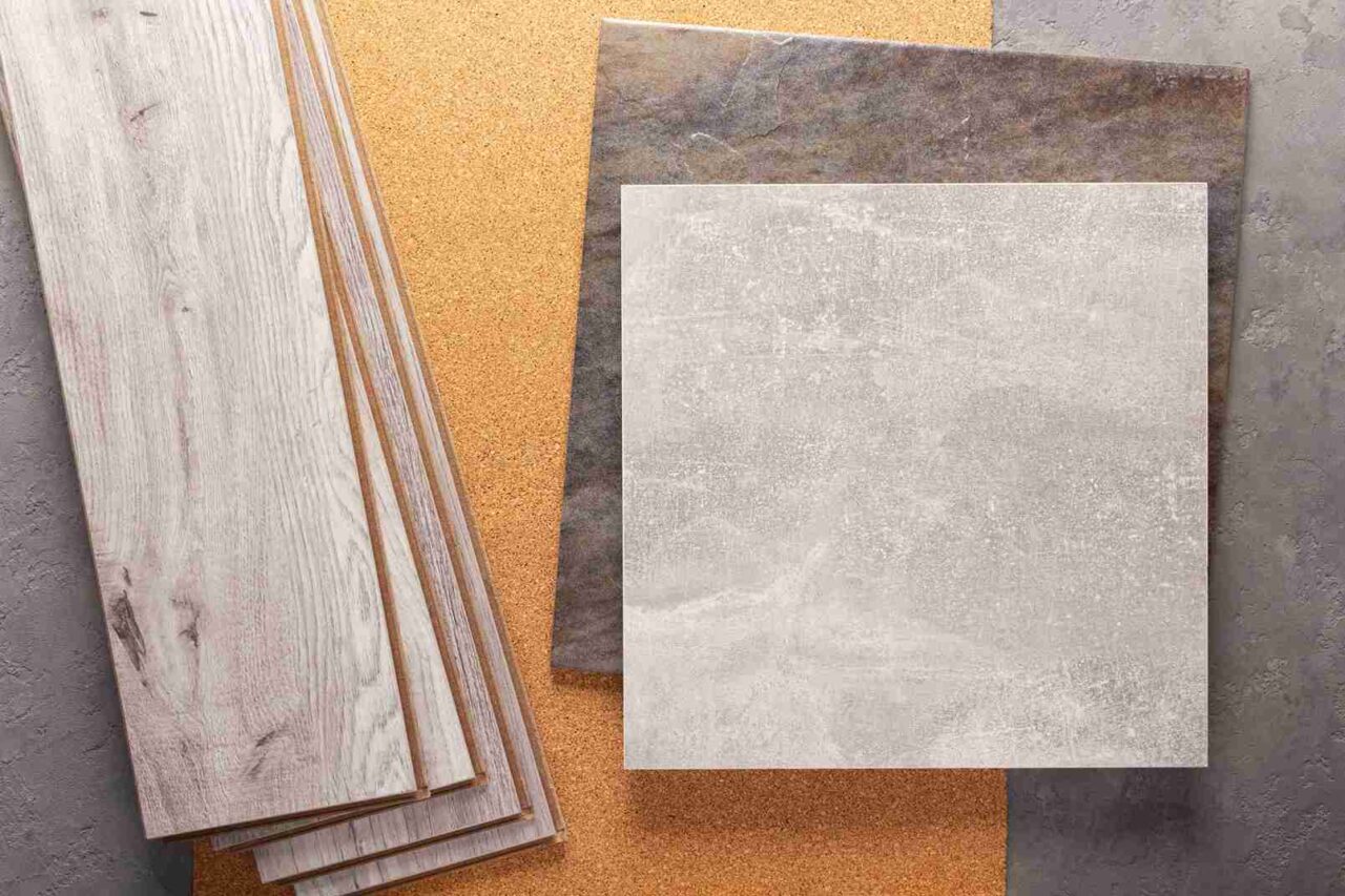 Top Reasons to Choose Modern Vinyl Tile Today in 2026